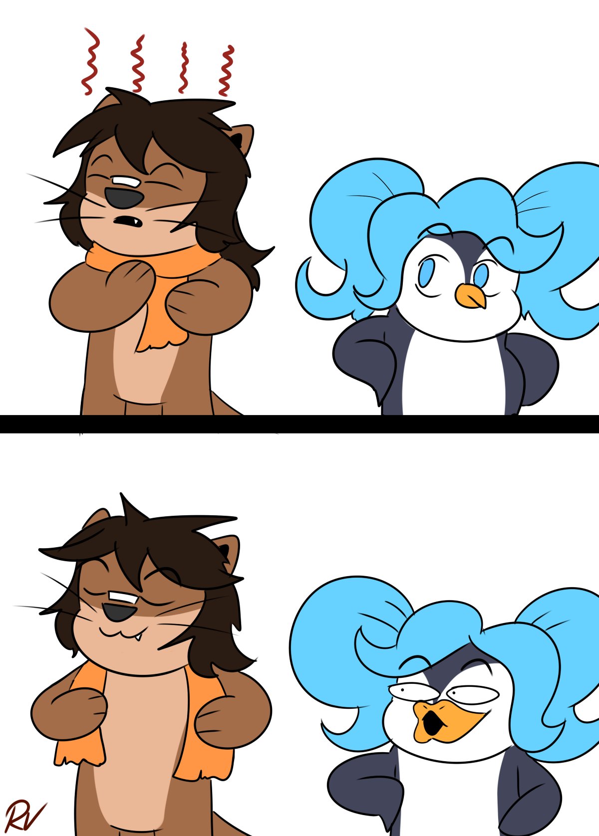 Revov (Commissions Open) on Twitter: Revov (Commissions Open) on Twitter: