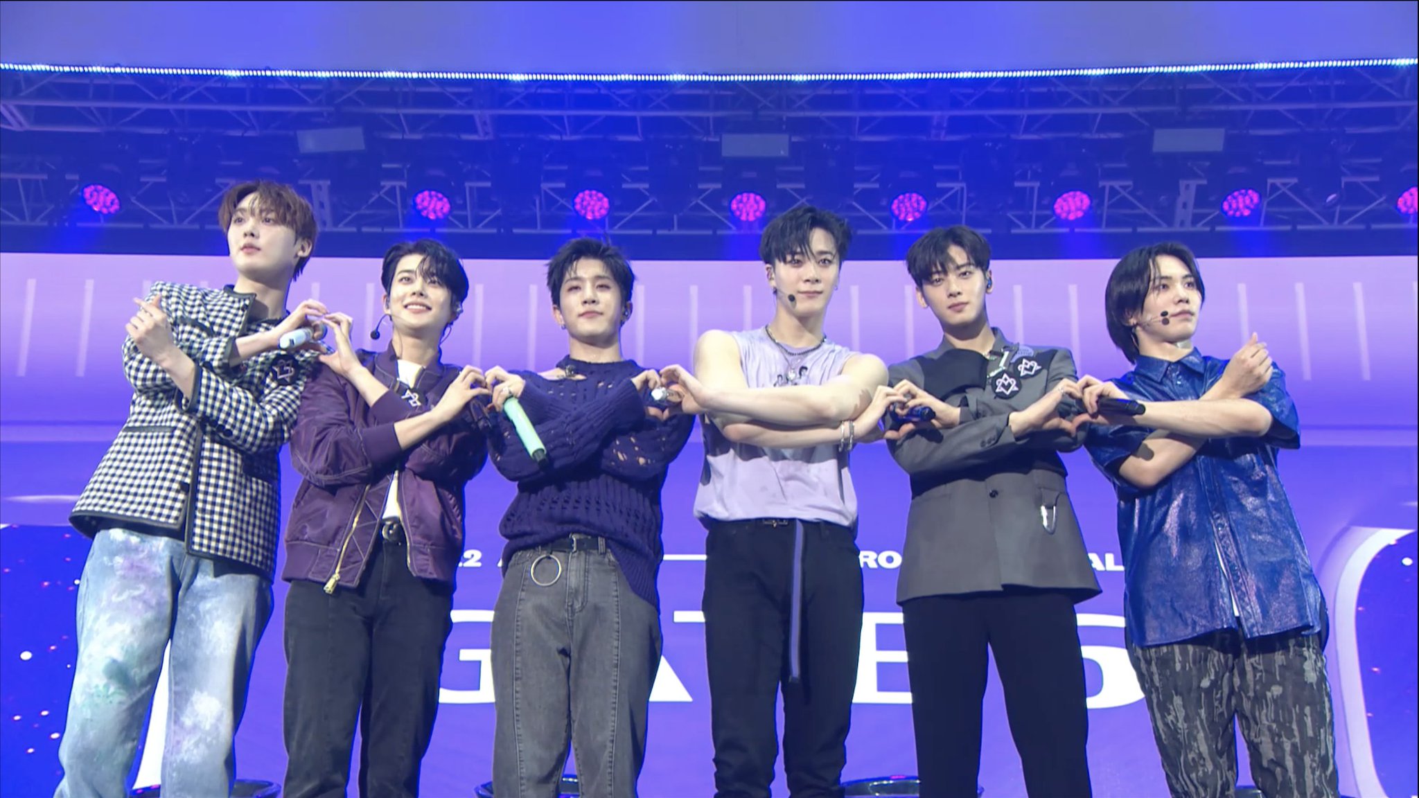 ASTRO🌟𝐑𝐄𝐅𝐔𝐆𝐄💜아스트로 on Twitter: "#ASTRO AROHA Festival 2022 #GATE6 #AAF💜 #아스트로 #진진 #엠제이 #차은우 #문빈 ...