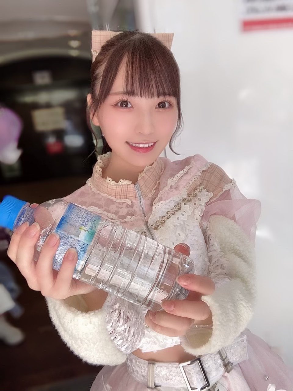 由良ゆら よーよーよー ♡4 4週プレ初表紙♡ On Twitter 初めての マーキー祭 💘 ありがとうございました🌸 お天気よくて