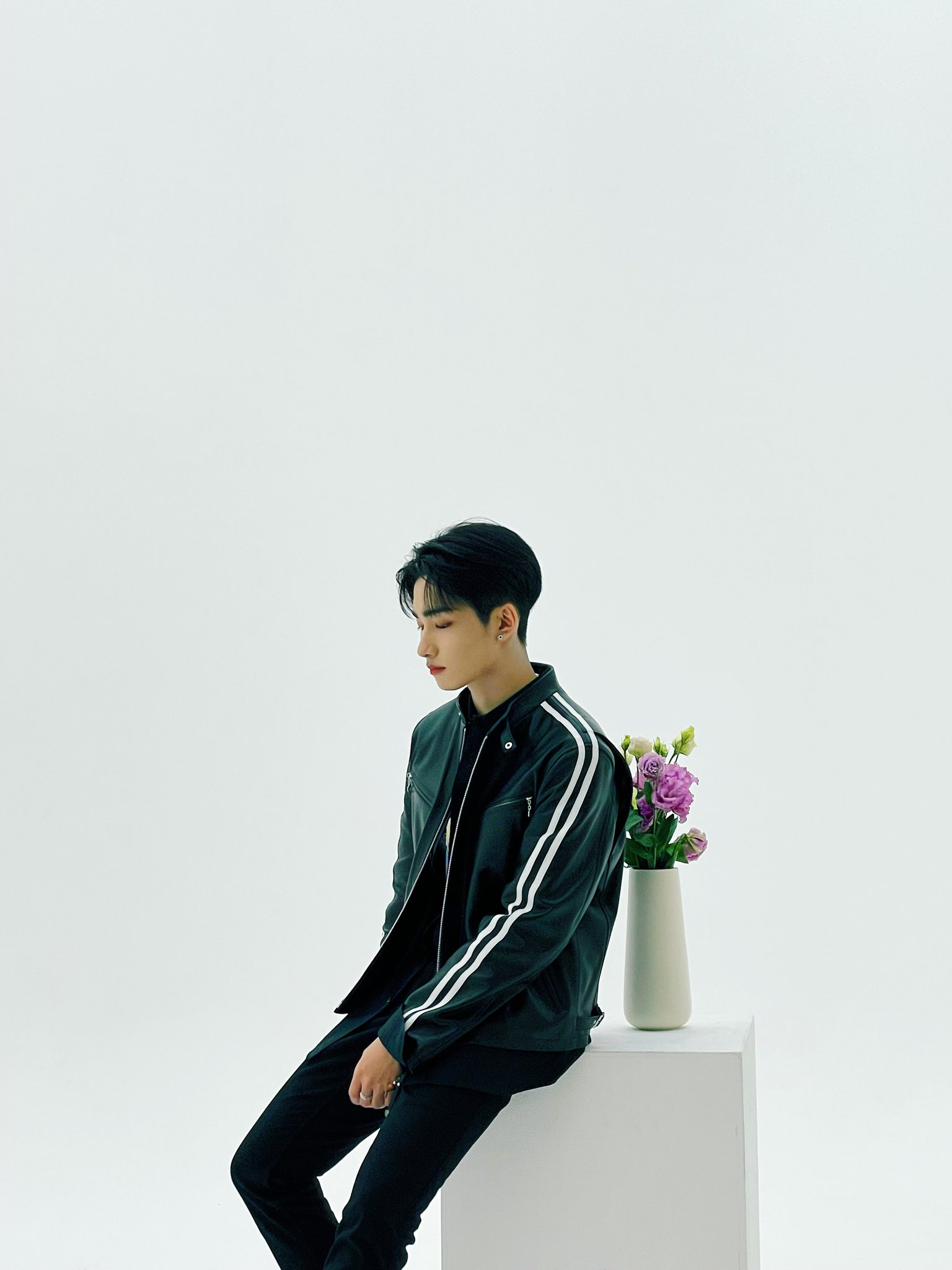 EPEX on Twitter: "[#제프] 멋쟁이 늑대🐺🐺 #EPEX #이펙스 #JEFF #제프 #젶프프 https://t.co/eohBbqbw47" / Twitter