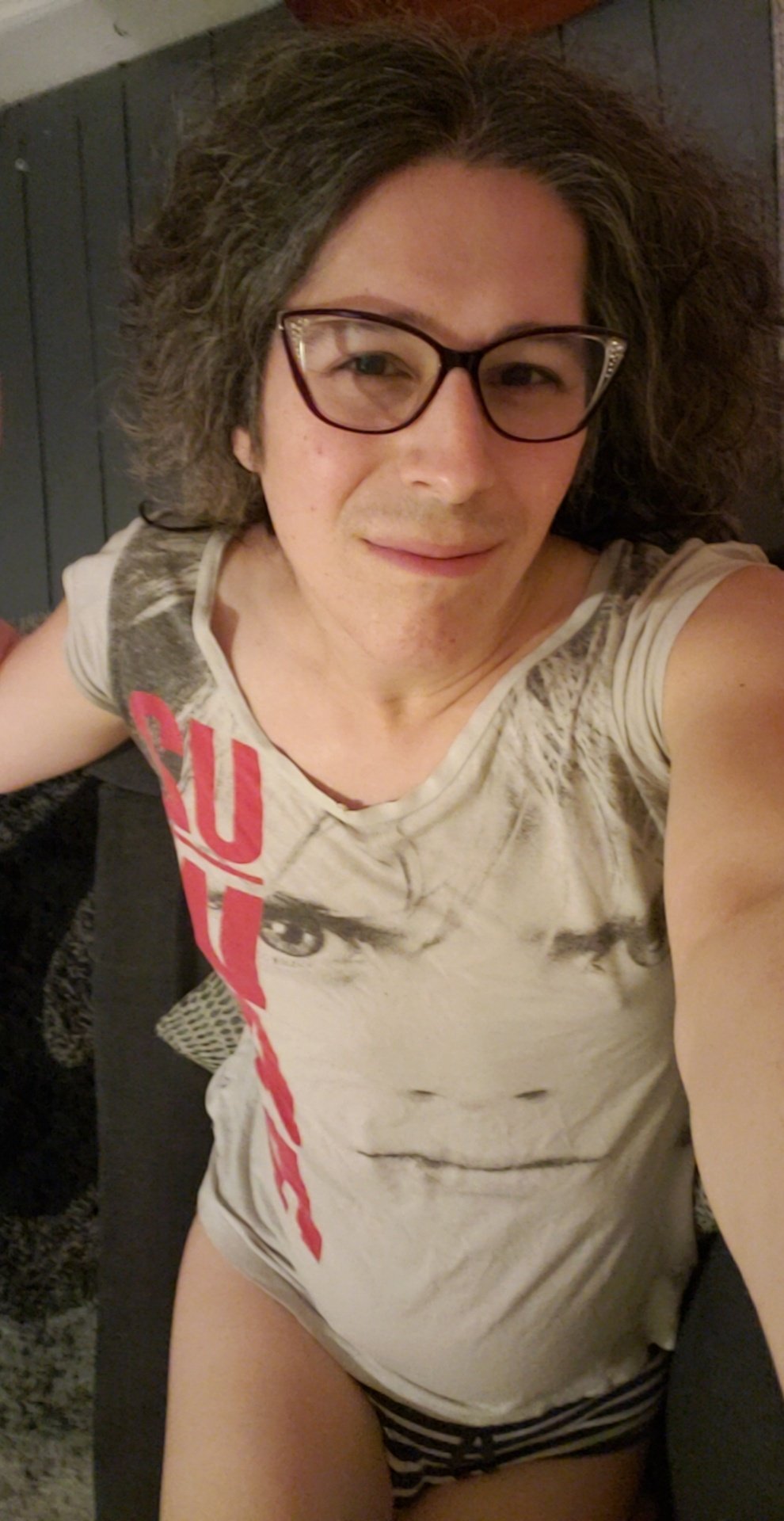 Miss Kaneda 🏳️‍⚧️ on Twitter: "It's really hard to process ...