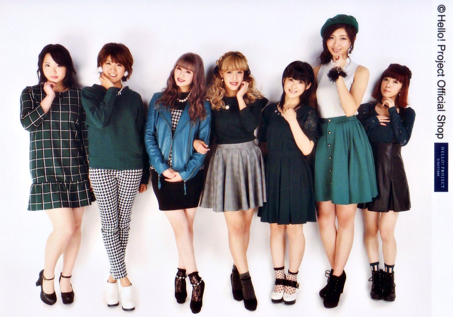 Berryz Koubou