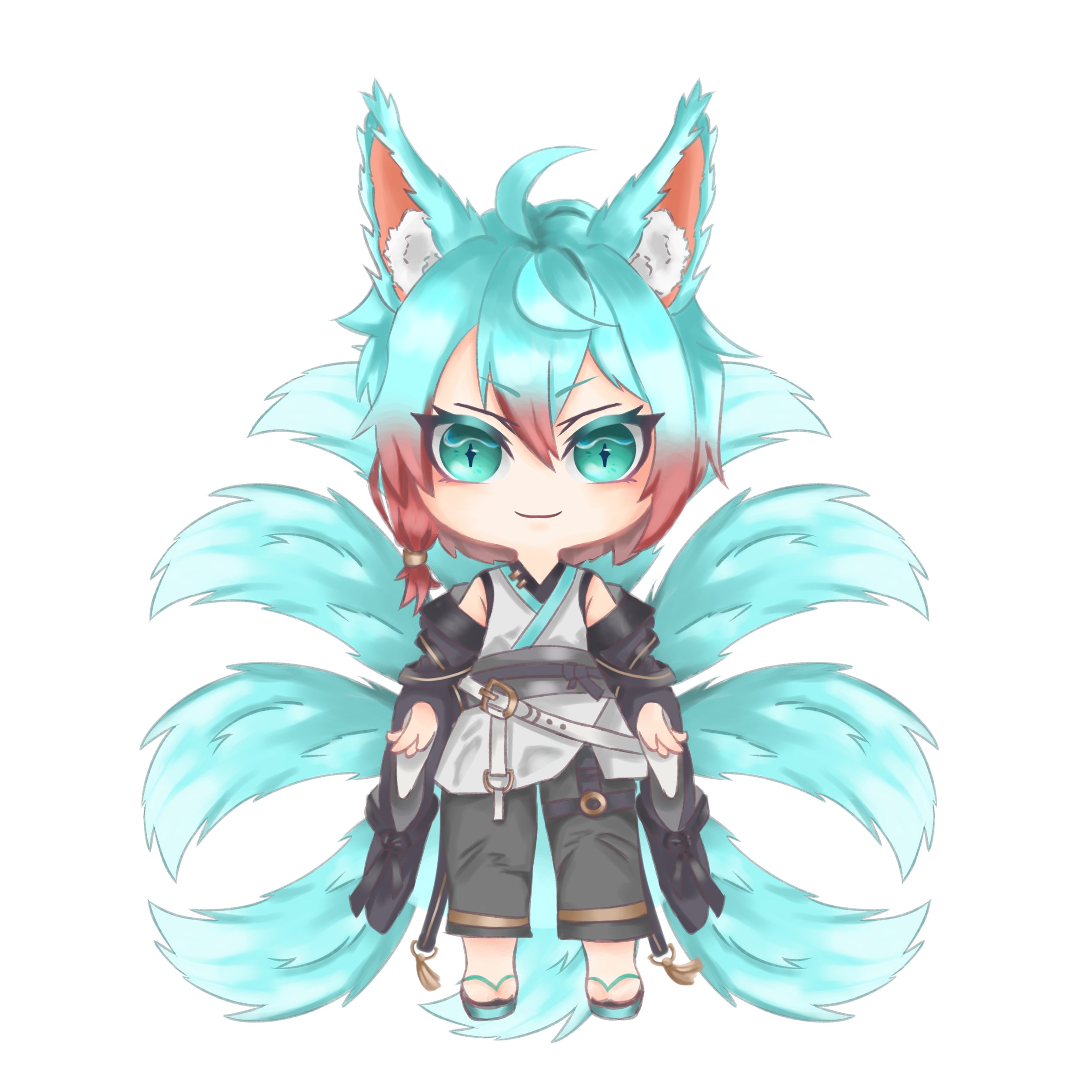 Kohaku Kaetsu / 嘉悦 琥珀 🌟【ETHEREAL】 (@KohakuKaetsu) / Twitter