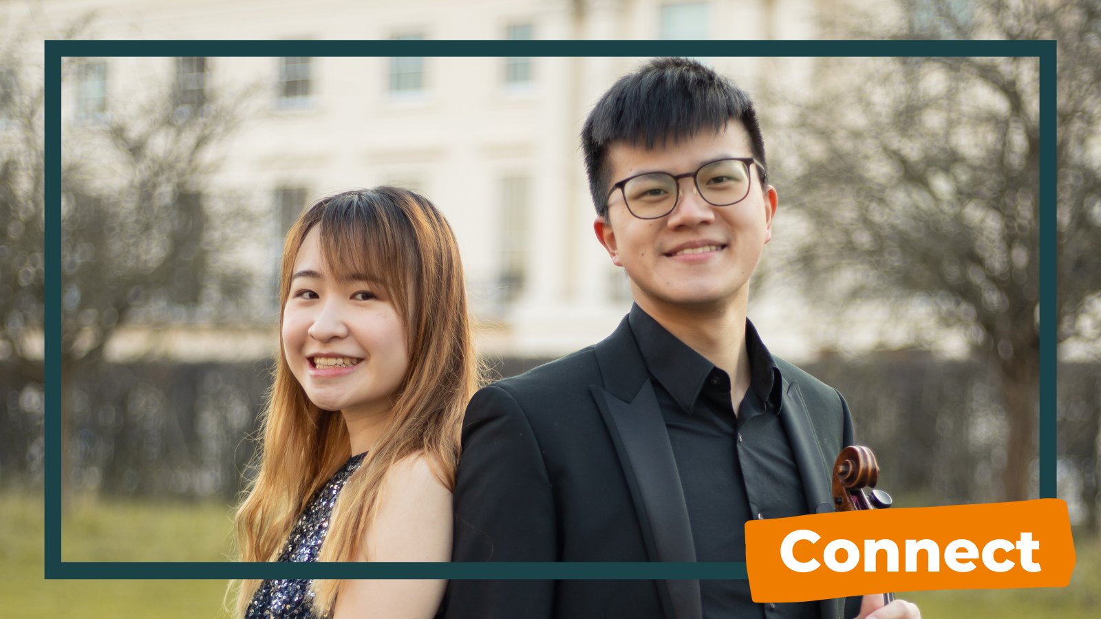 Westminster Libs on Twitter: "Viola and piano recital 🎻🎹 📅 This Monday 11 April, 6pm to 6.45pm ...