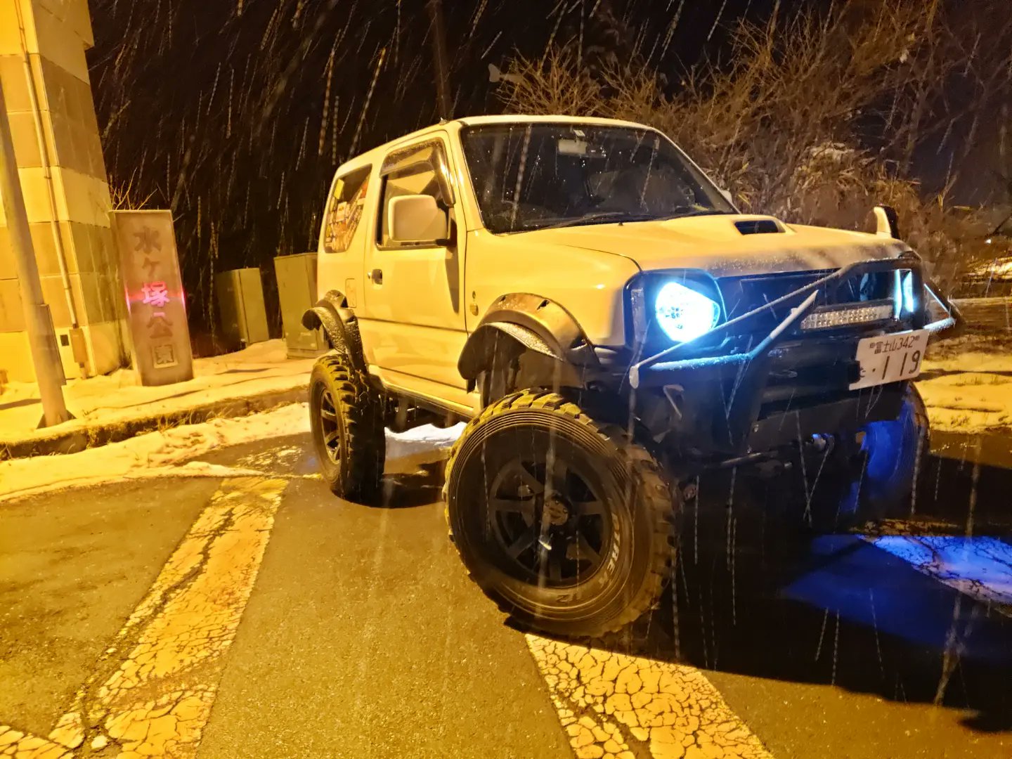 ゆうゆう.JB23 (@OMAME_JB23) / Twitter