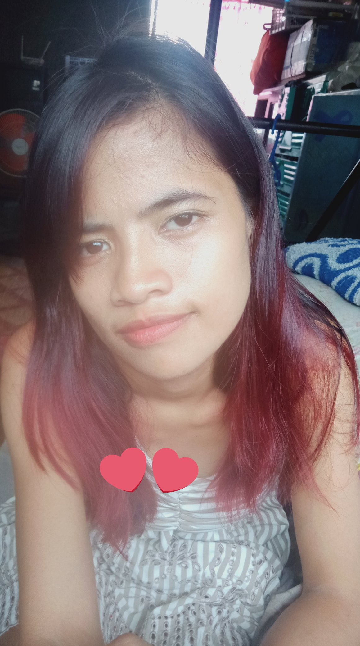 Jeanny Mariano (@itsmejeanny_) / Twitter