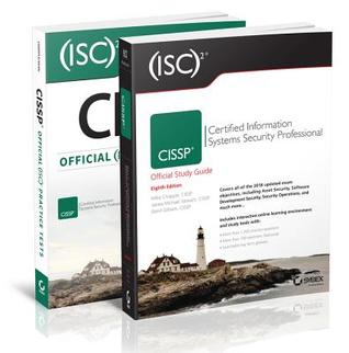 DOWNLOAD EPUB Book (Isc)2 Cissp Certified Information Systems Security Professional Official ...