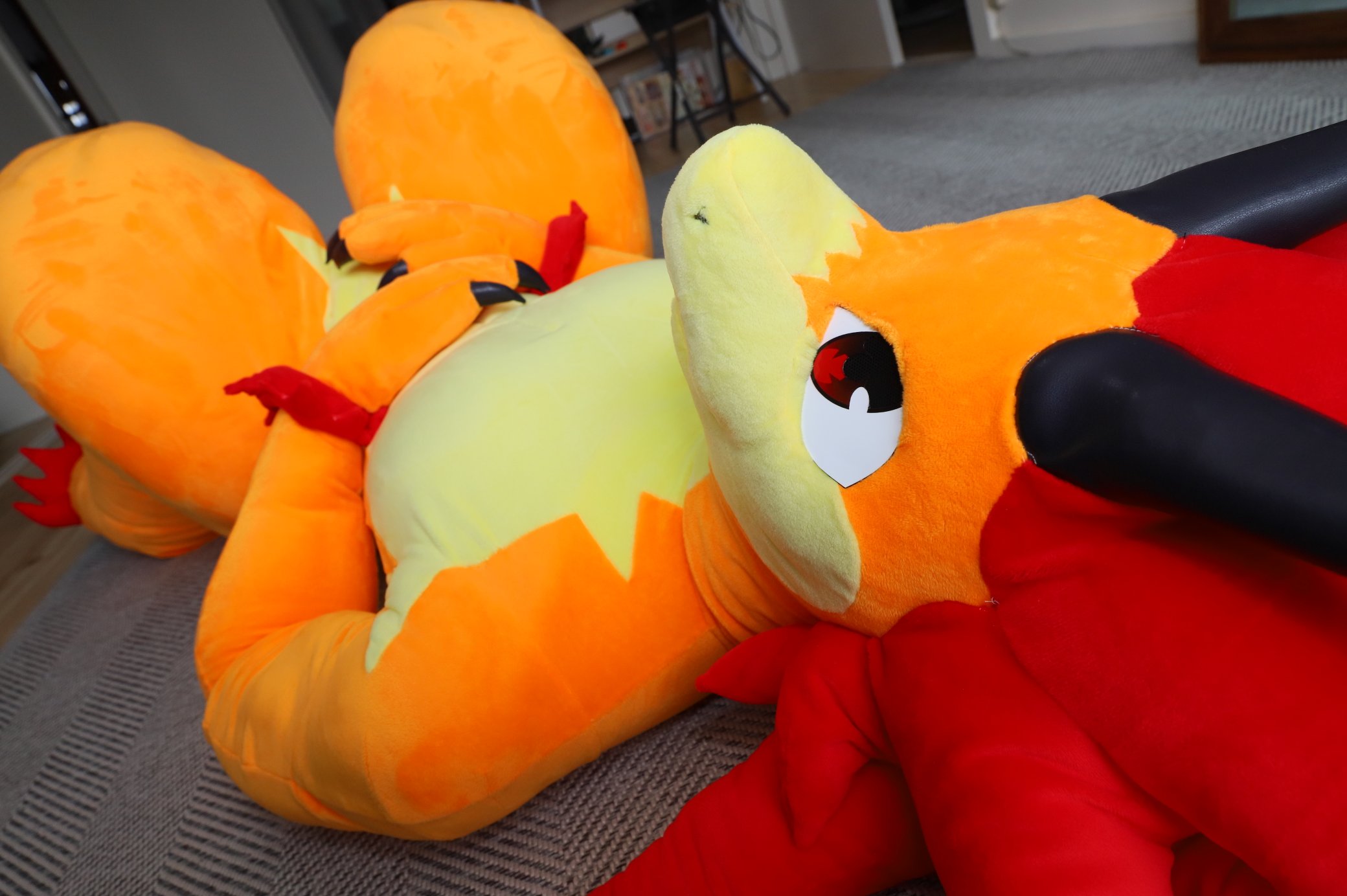 PlushThoughts (@Plush_Thoughts) / Twitter PlushThoughts (@Plush_Thoughts) / Twitter