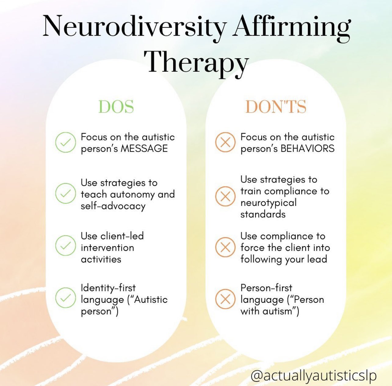 Neurodiversity-Affirming Therapy: Positions, Therapy Goals,, 55% OFF Neurodiversity-Affirming Therapy: Positions, Therapy Goals,, 55% OFF