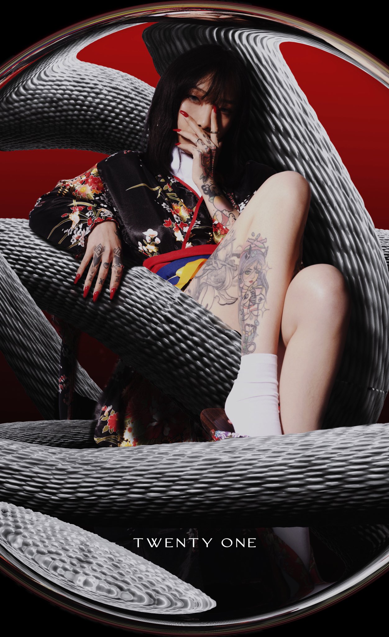 TWENTY ONE🐒 on Twitter: "没有文案 https://t.co/BShpNf9vQg" / Twitter