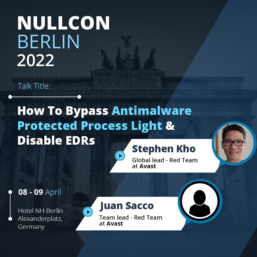 NULLCON on Twitter: NULLCON on Twitter: