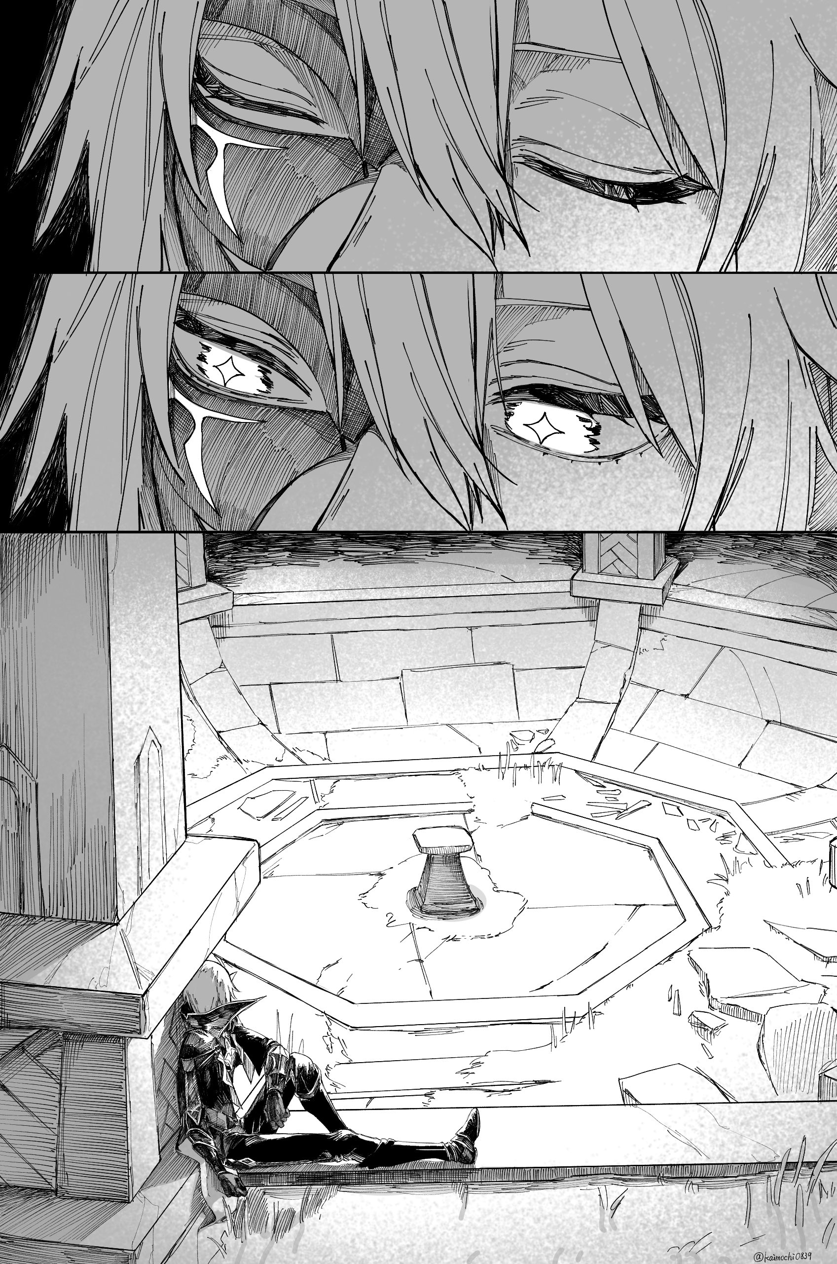 RAKU (@RAKU_Ge) / Twitter