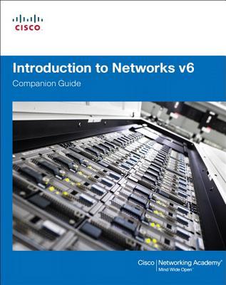 [EPUB] DOWNLOAD Introduction to Networks v6 Companion Guide by Cisco Networking Academy Ebook ...