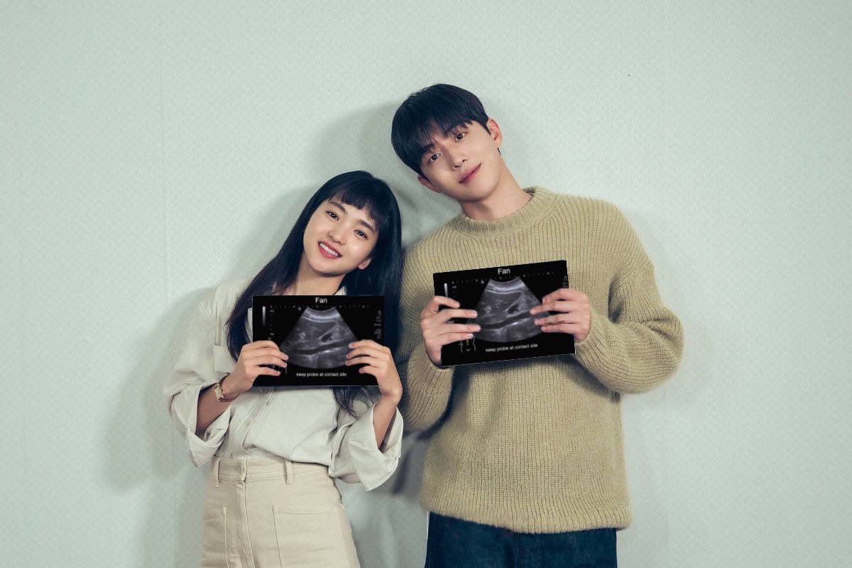 K-Drama Menfess on Twitter: "•kdm• ⚠️ Twenty Five Twenty One ⚠️ yey ga sabar banget eps nanti ...