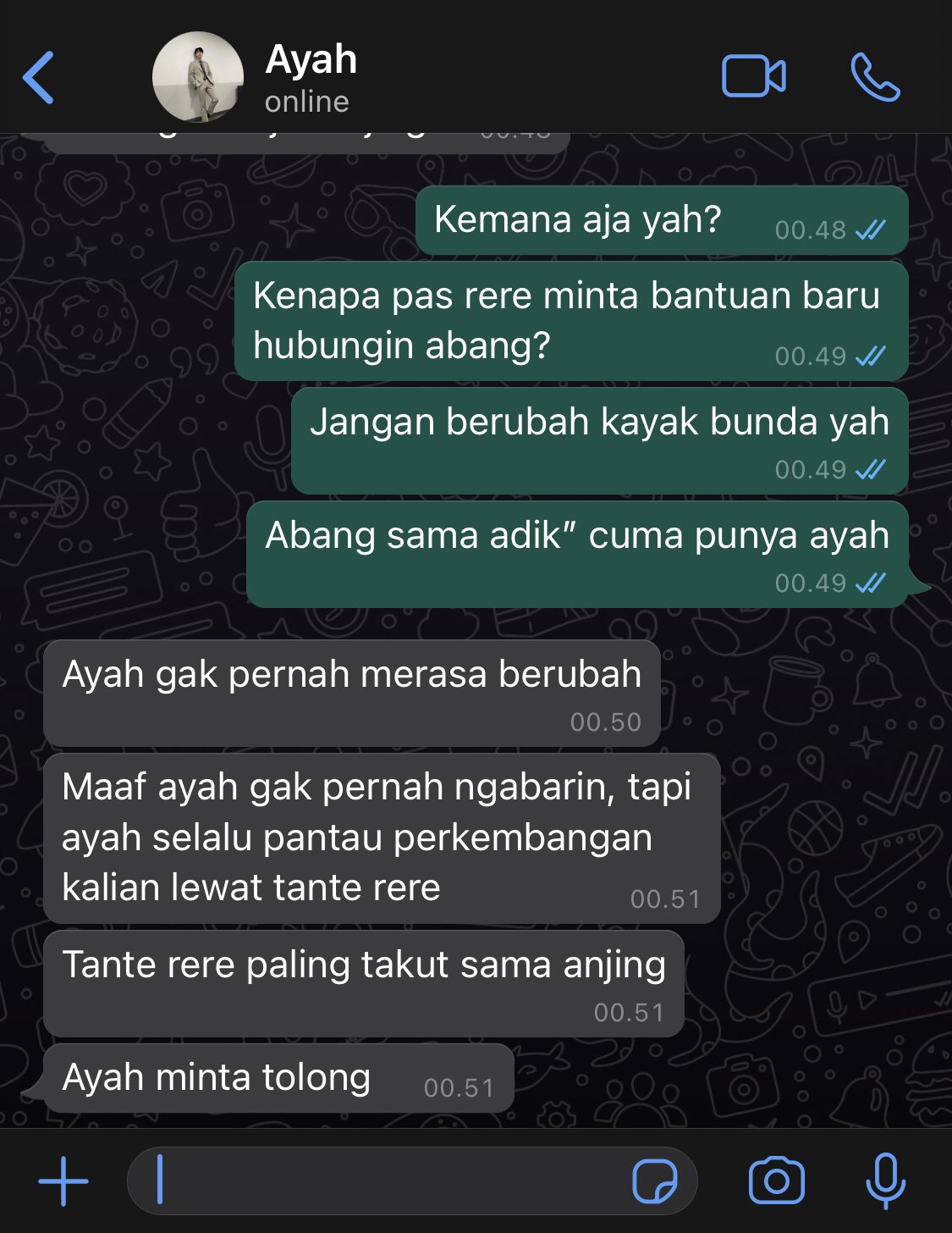 jus on Twitter: "120. https://t.co/Cc7ZQxFjGr" / Twitter