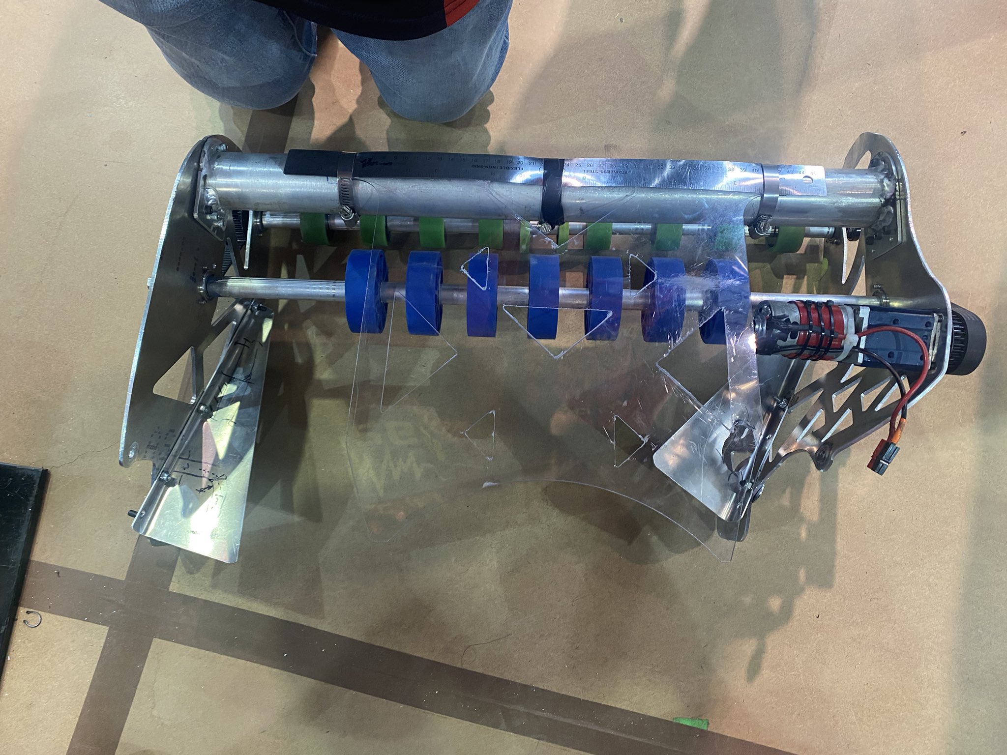 Sachem Robotics (@FRC_263) / Twitter