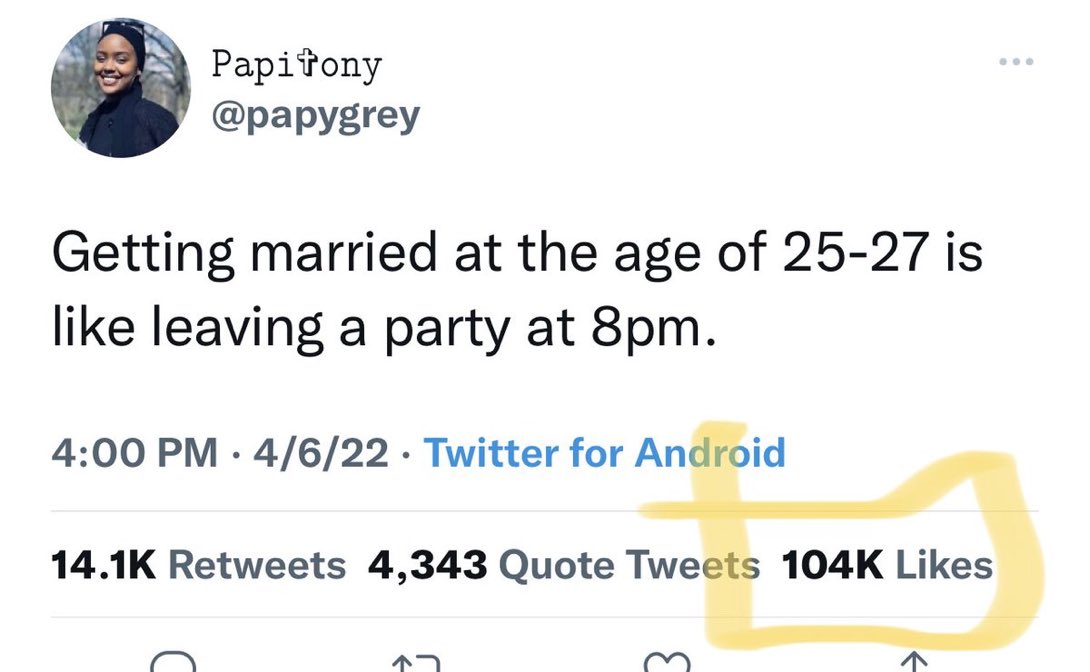 Rollo Tomassi on Twitter: "Getting married at the age of 31 is like leaving with whatever guy is ...