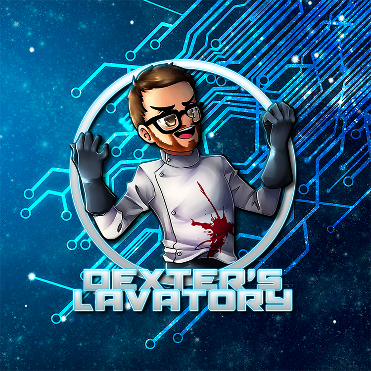 Fancy Game Logo