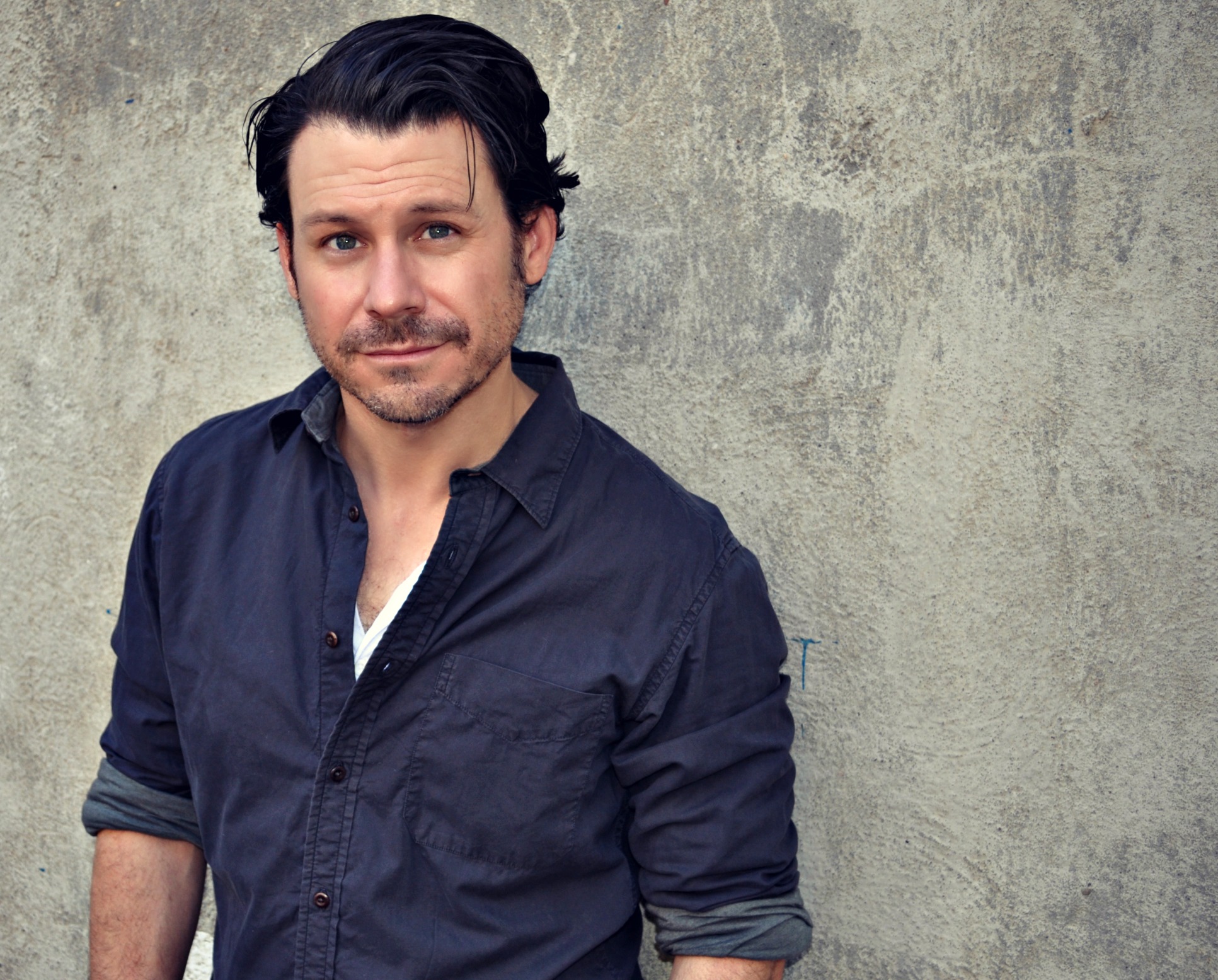 Blayne Weaver Peter Pan