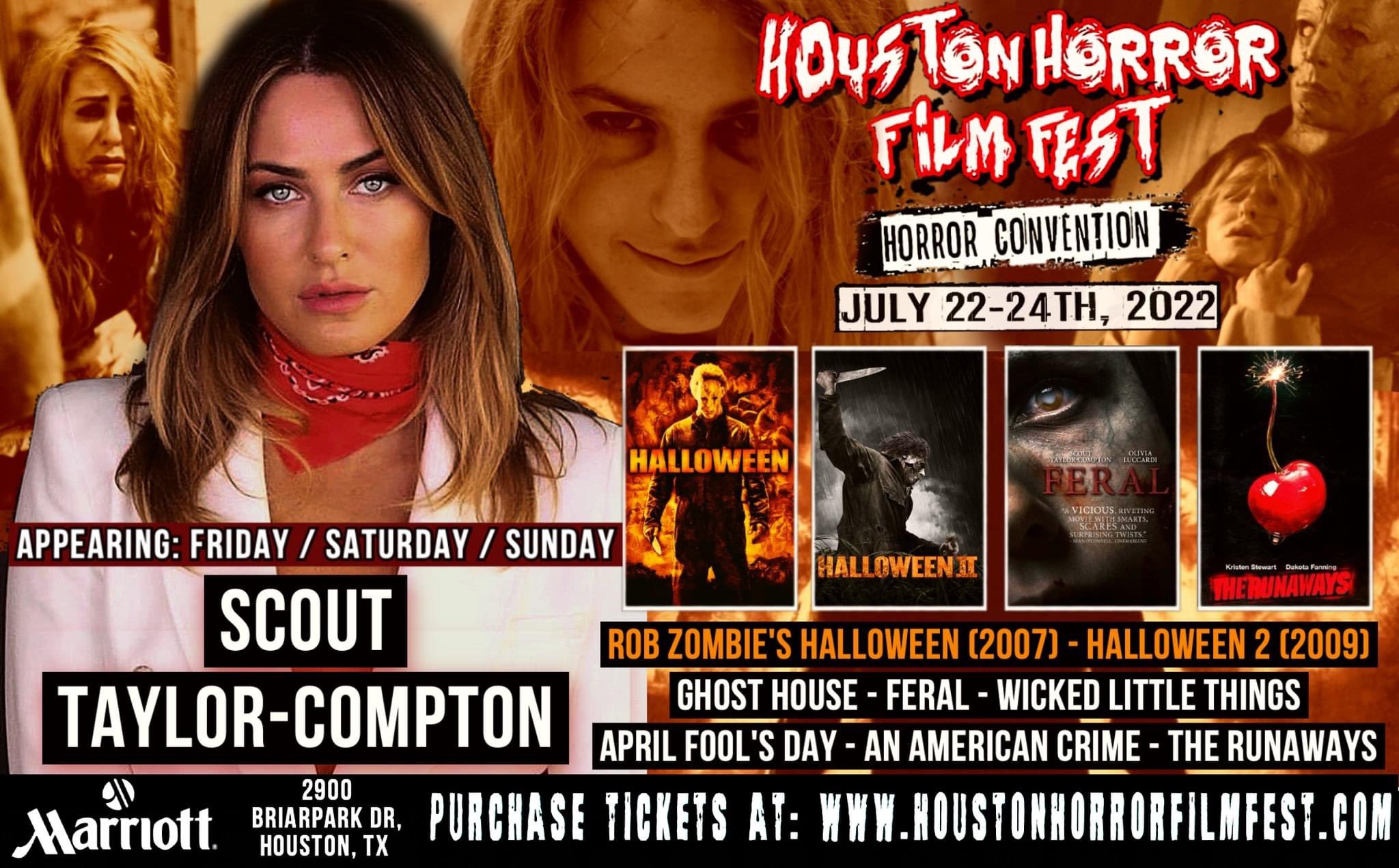 Scout Taylor Compton The Runaways