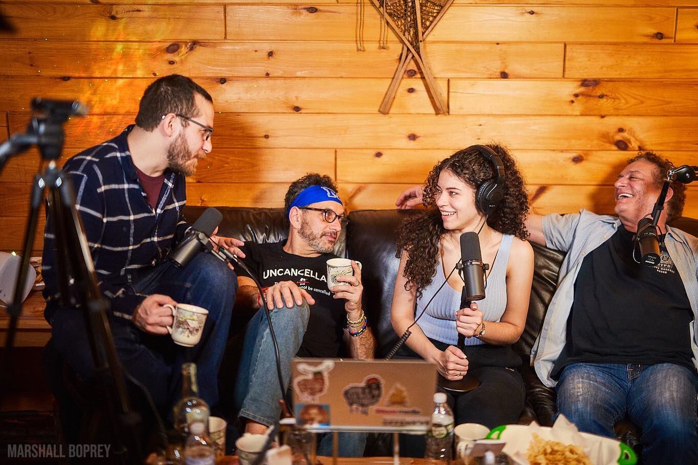 Chrissie Mayr - “Live from January 6th” out now! on Twitter: "Missed Content House? Watch Part 1 ...