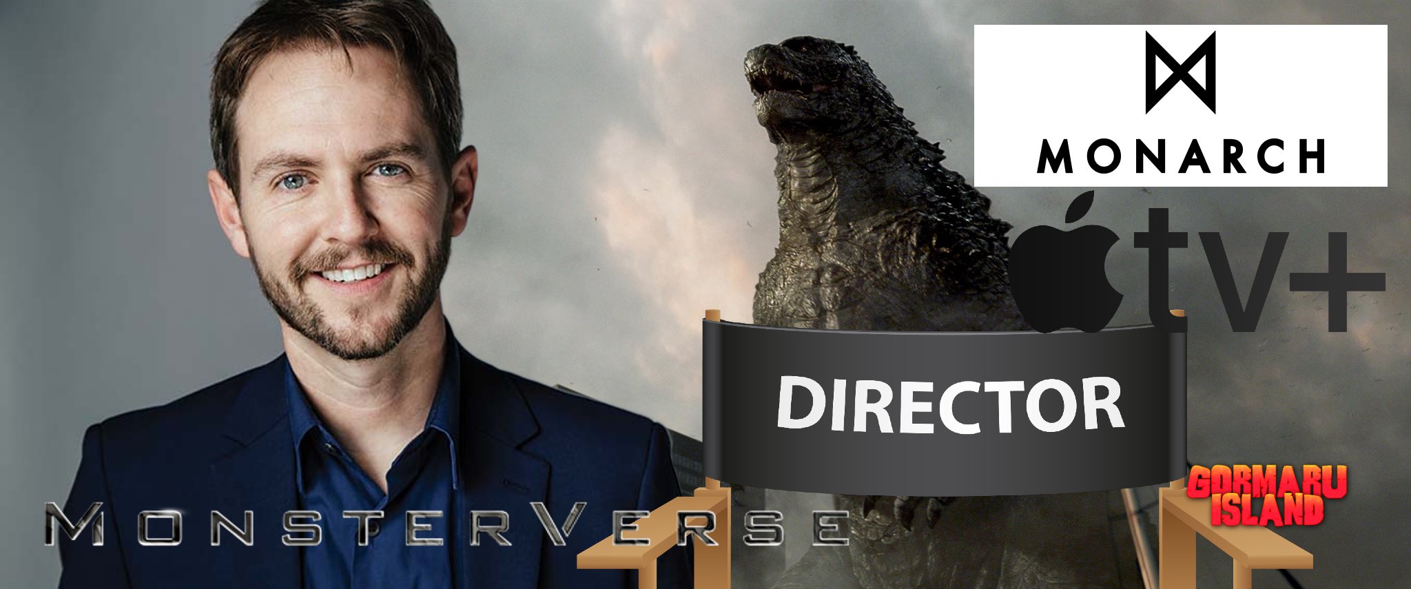 GORMARU on Twitter: "#DISNEY Plus WandaVision Director Matt Shakman Reportedly To Direct Apple ...