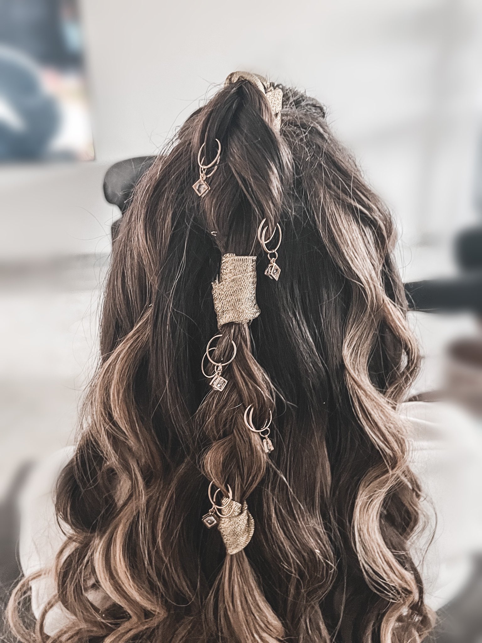 Quinceanera Hairstyles Tumblr