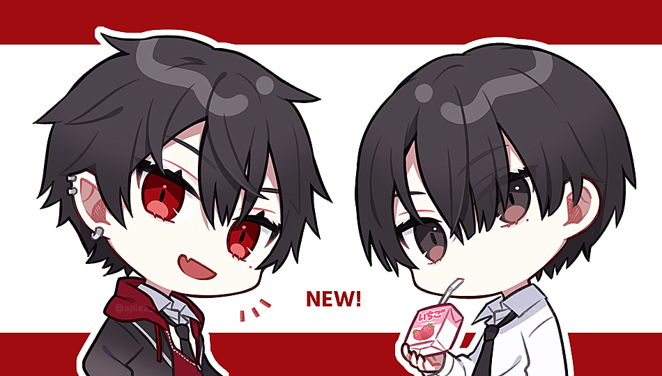 つきみ on Twitter: "感謝 #KuzuArt https://t.co/3we9sM0Z7W" / Twitter