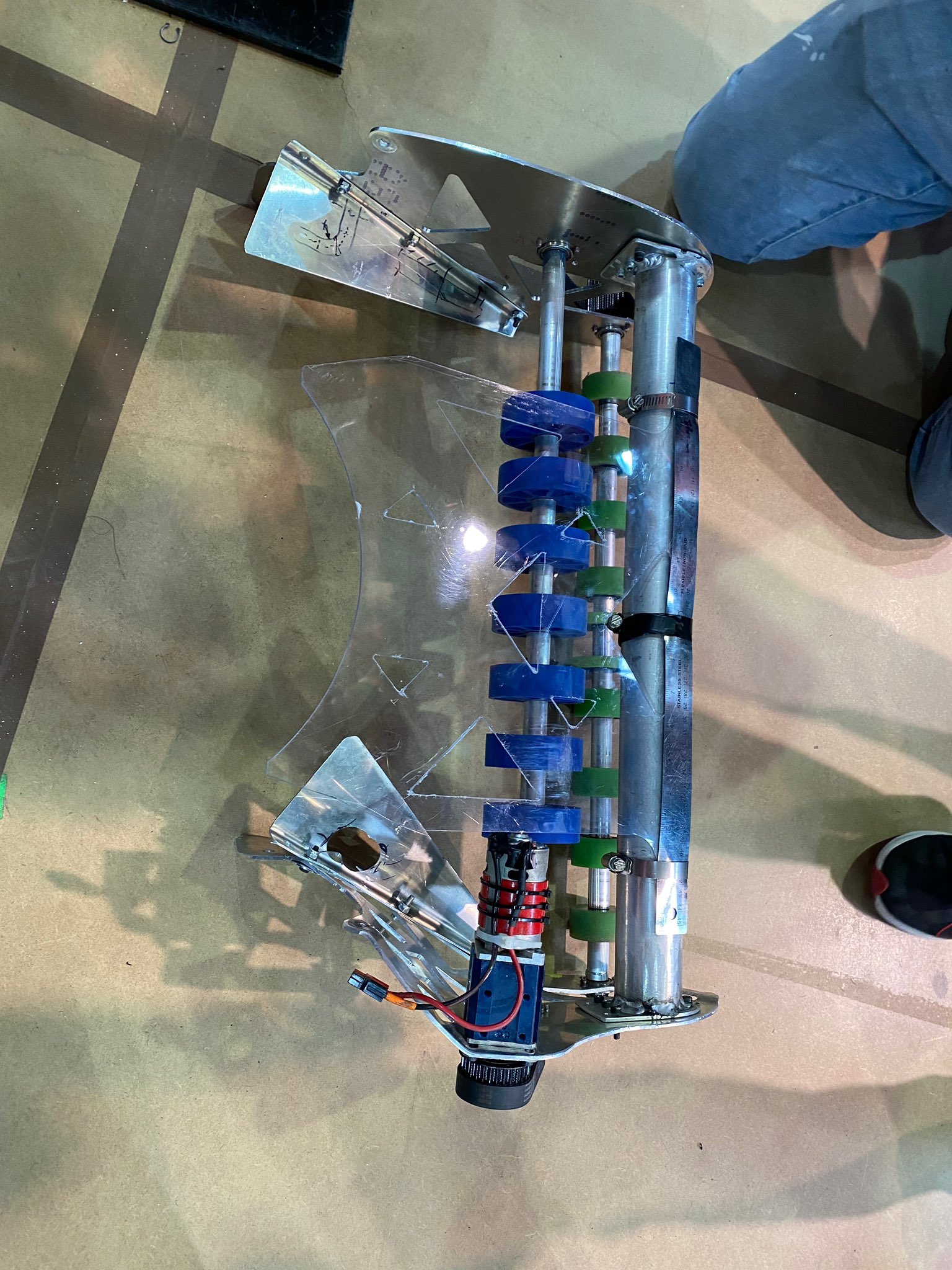 Sachem Robotics (@FRC_263) / Twitter