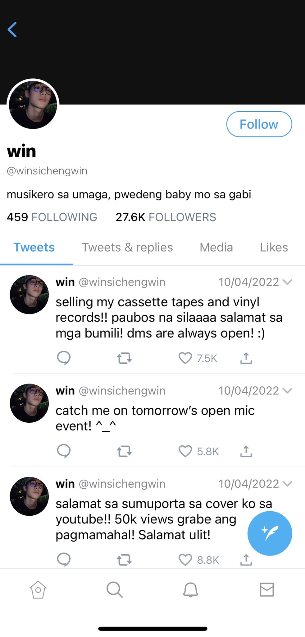 aky 🎞 on Twitter: "279 https://t.co/mtP1oacdv0" / Twitter