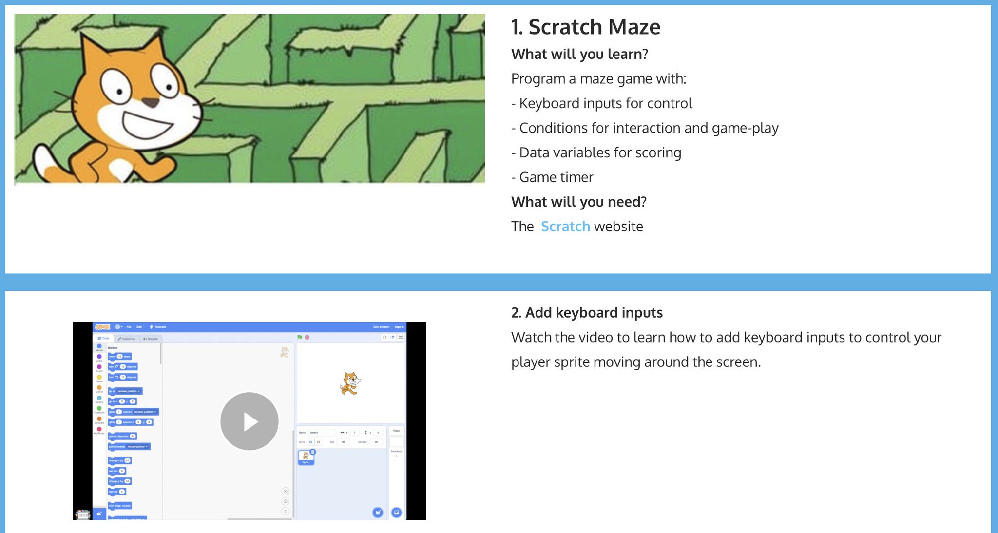 iLearn2 | Primary Computing. Made Easy. on Twitter: "FREE Year 5 ...