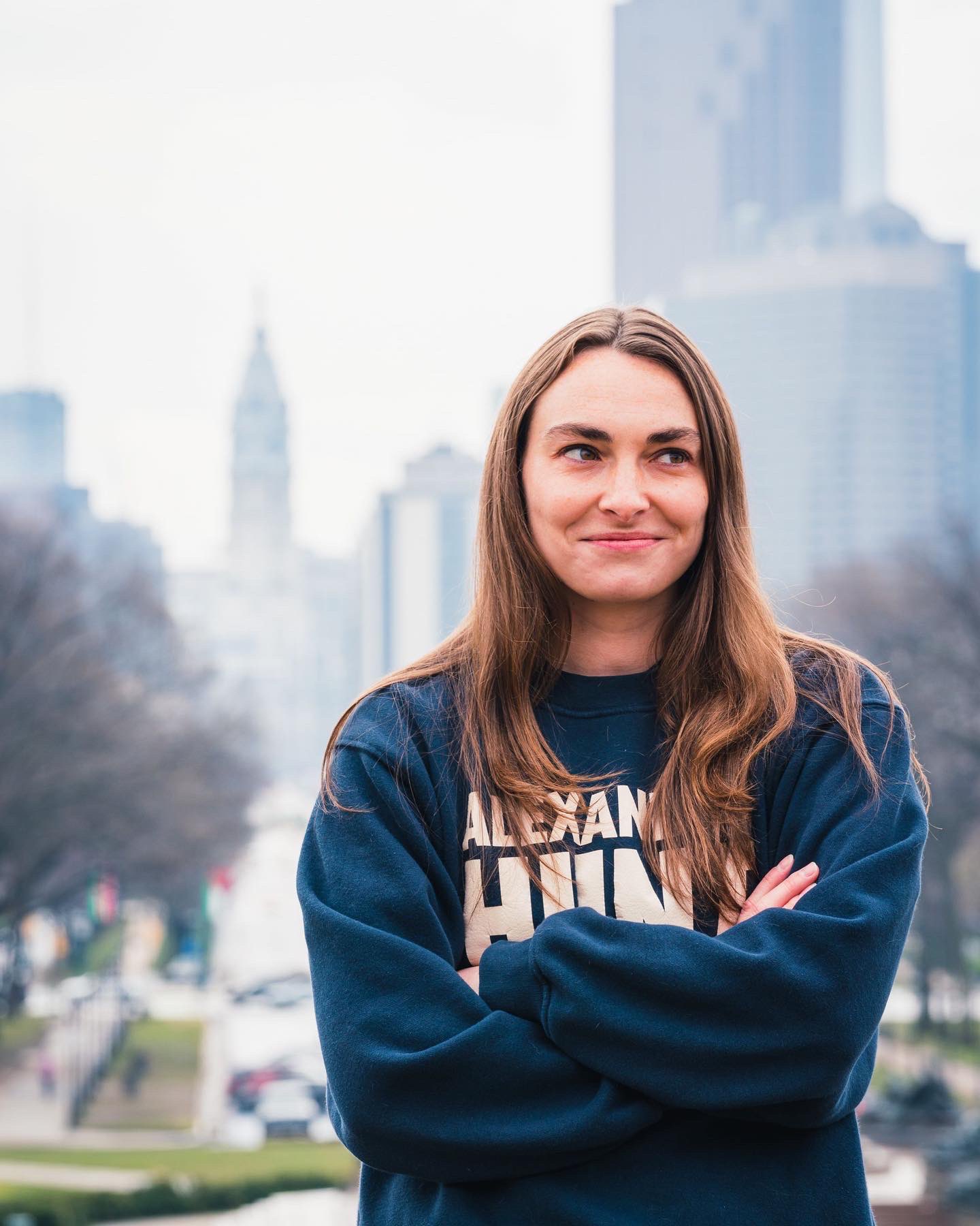 TW Pornstars - 1 pic. Alexandra M. Hunt. Twitter. Here’s a photo of the ...