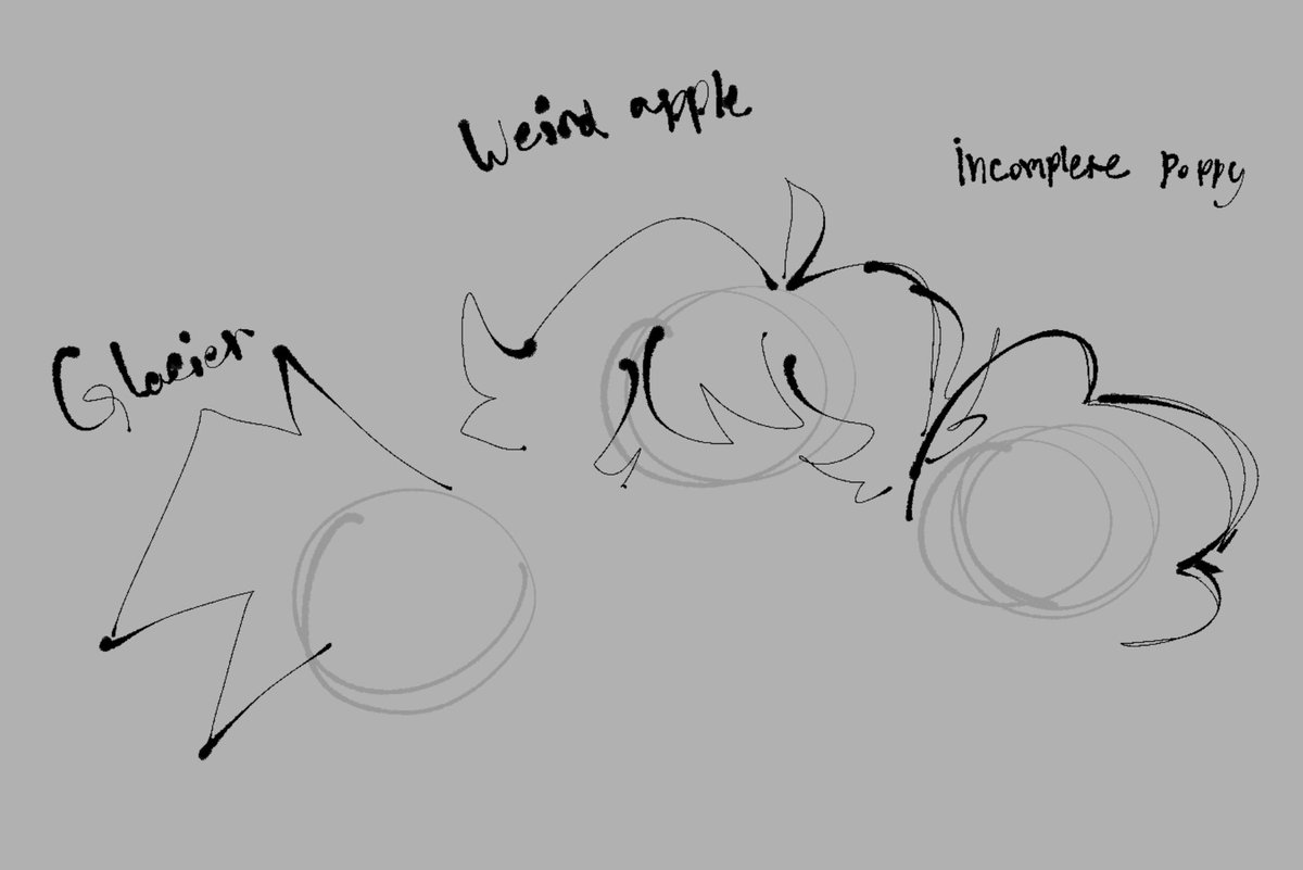 「Someone asked how I draw fnf characters 」☎️ EYE.CHIVEの漫画