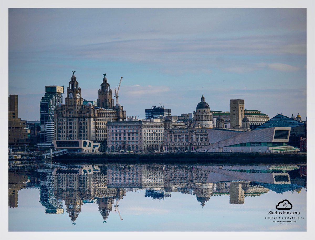 Liverpool Skyline | Page 94 | SkyscraperCity Forum