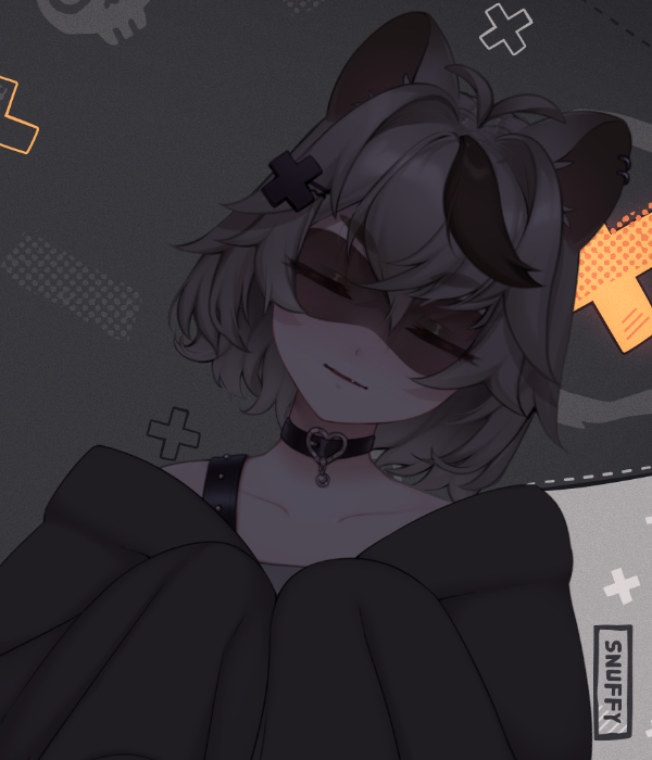 Snuffy 🦝 on Twitter: "shes here she is here shes here she is here shes here she is here shes ...