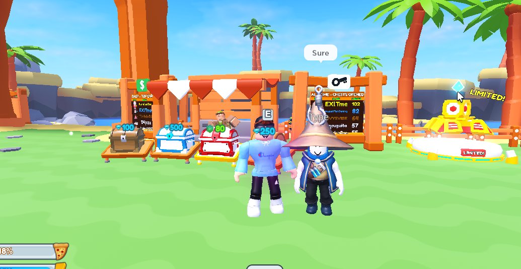 trick on Twitter: "met type, contributor of Youtube Life! @PlayStudiosRBX https://t.co ...