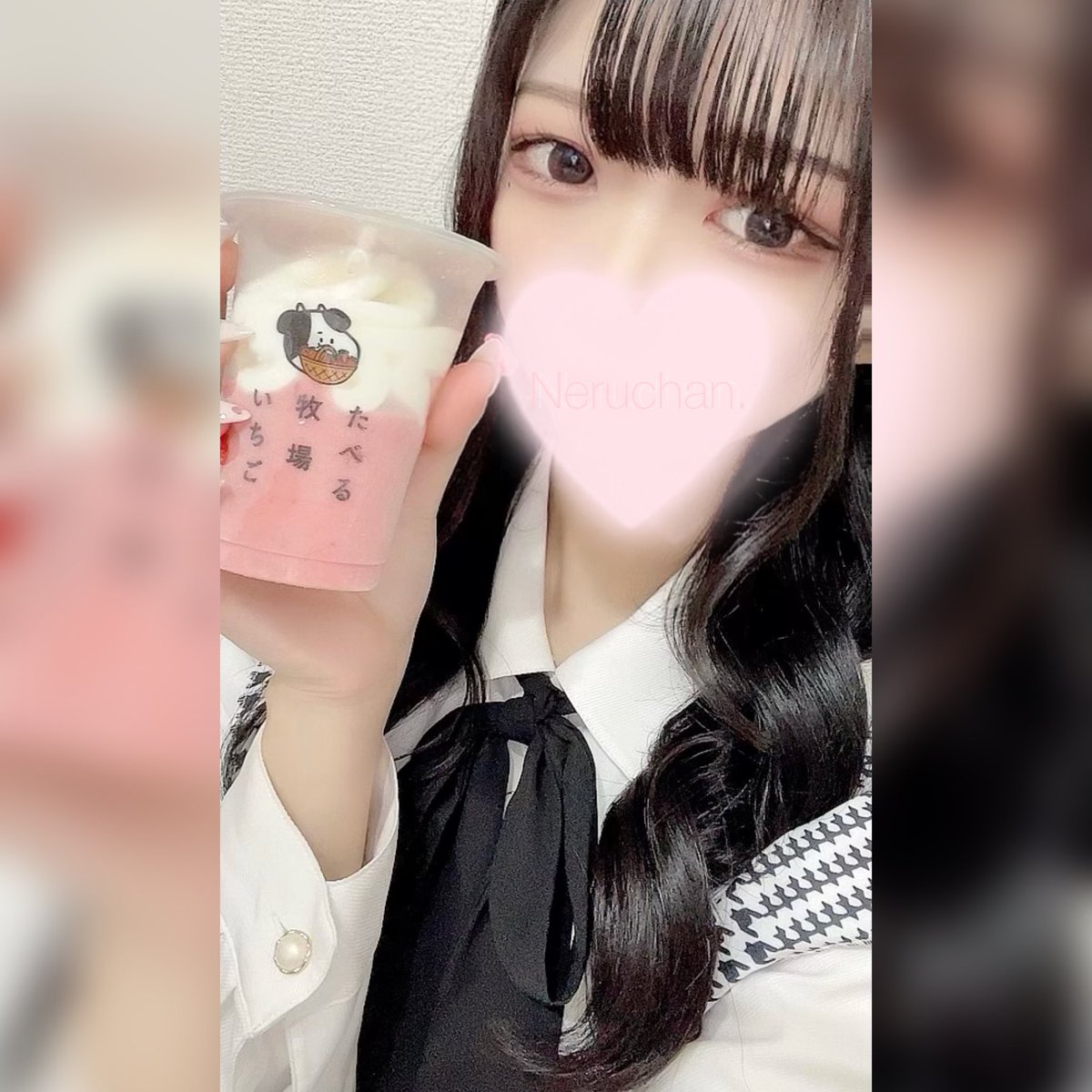 ねるちゃん。(@xxNel_Chatxx) さんの投稿 – ライブチャット女子ナビ