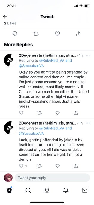 TW Pornstars - RubyRed_VA 🎙🔞 (Commissions Open!). The most liked ...