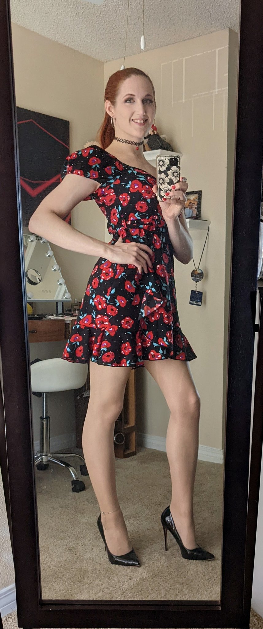 Tw Pornstars Rachael Belle Twitter Heading Out Soon And Feeling