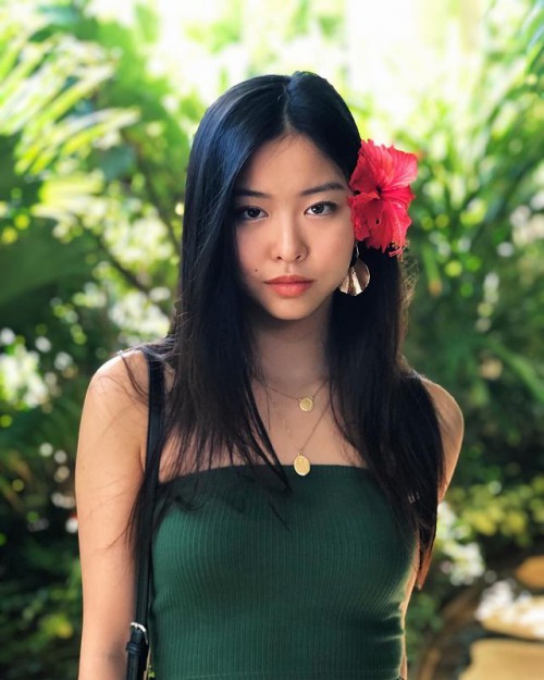 Erica Syl (erica.syl) - https://t.co/lO0zK43M1N Asian Sirens @asian_sirens