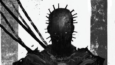 Hellbound Heart Wallpaper