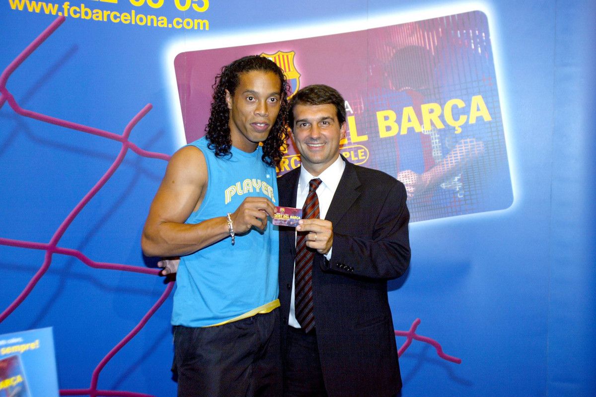 Barça Universal on Twitter: Barça Universal on Twitter: