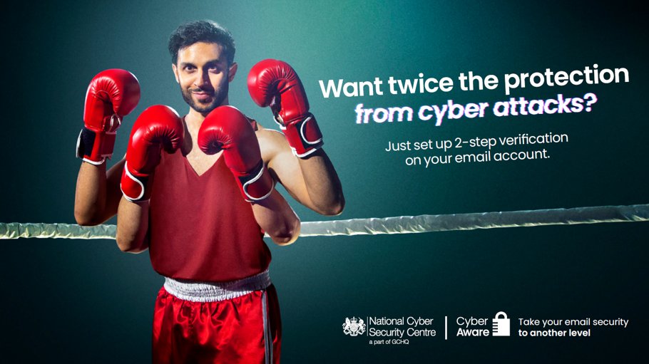 NCSC UK on Twitter: NCSC UK on Twitter: