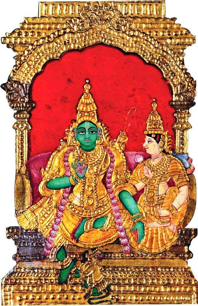 Sri Rama (A Thread) A figure from history or an incarnation is now for ...