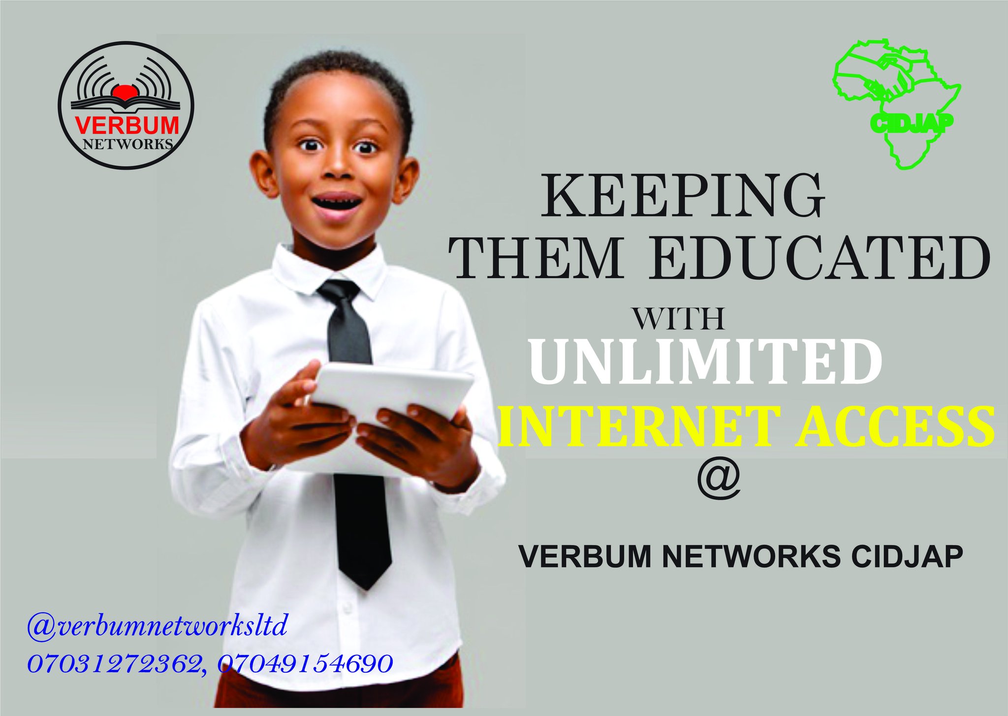 Verbum Networks Limited (@VerbumLimited) / Twitter