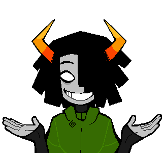 Nepeta Sprite Edit