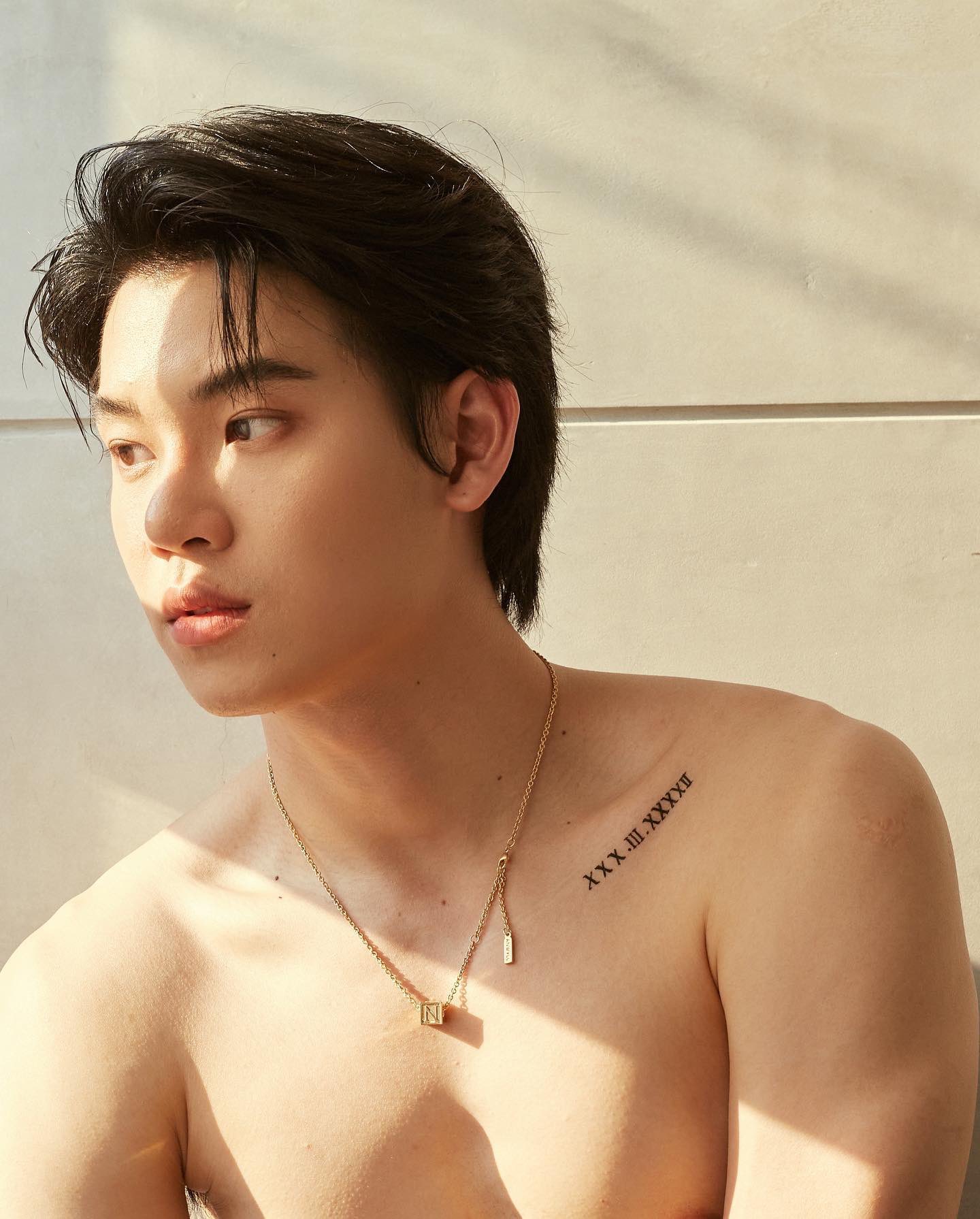 Theory of YinWar on Twitter: "IG yinyin_anw Last chance😈 @anwyll.co #ANWYLL #หยิ่นวอร์ #yinyin ...