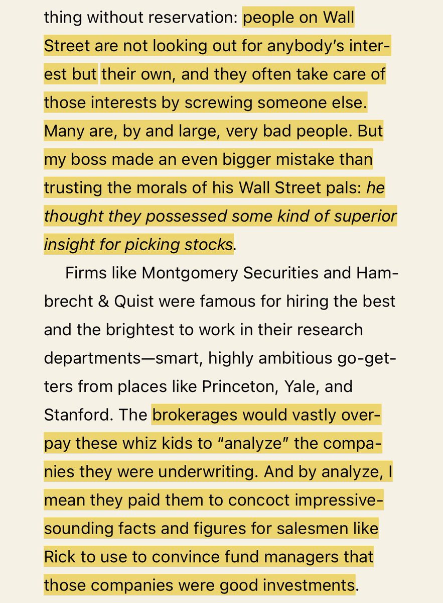 Book Thread: Dead Companies Walking by Scott Fearon. My learnings ...