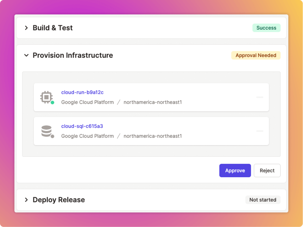 Encore on Twitter: "When using the cloud, having control is key to avoid runaway costs. We're ...