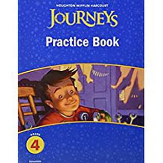 [ePub] Free PDF Houghton Mifflin Harcourt Journeys: Practice Bk ...